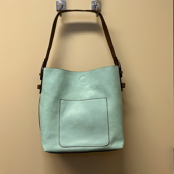 Joy Susan | Bags | Joy Susan Hobo Bag | Poshmark
